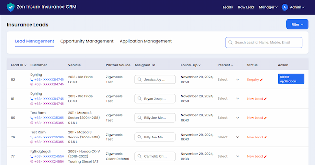 Sign In Enter your credentials to access your account
